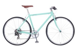 あさひWEEKEND BIKESってどうなの？実際に乗って試してみた！ | メディアフォルテ